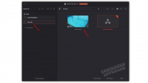 Move DaVinci Resolve Project To Another Computer (2024!)
