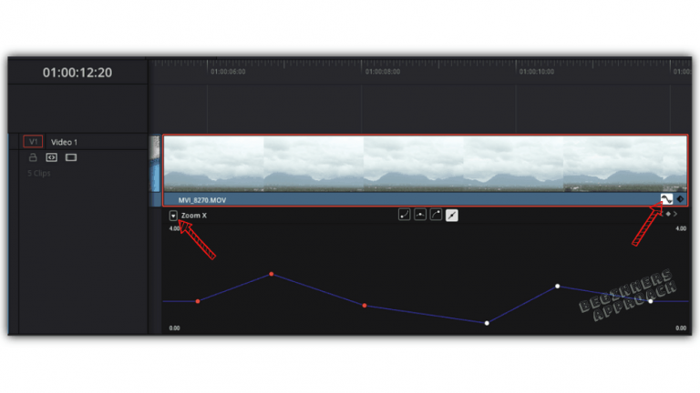 DaVinci Resolve Copy Effects To Another Clip (FAST! 2024)
