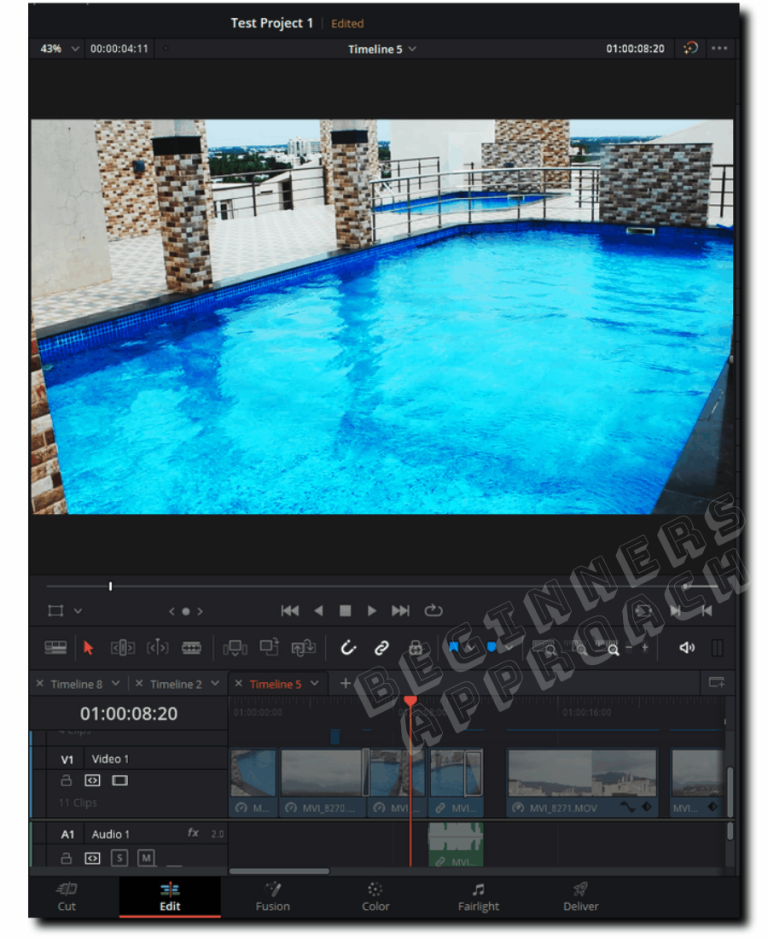 7+ Free DaVinci Resolve Effects Built-In (Most Don't Know!)