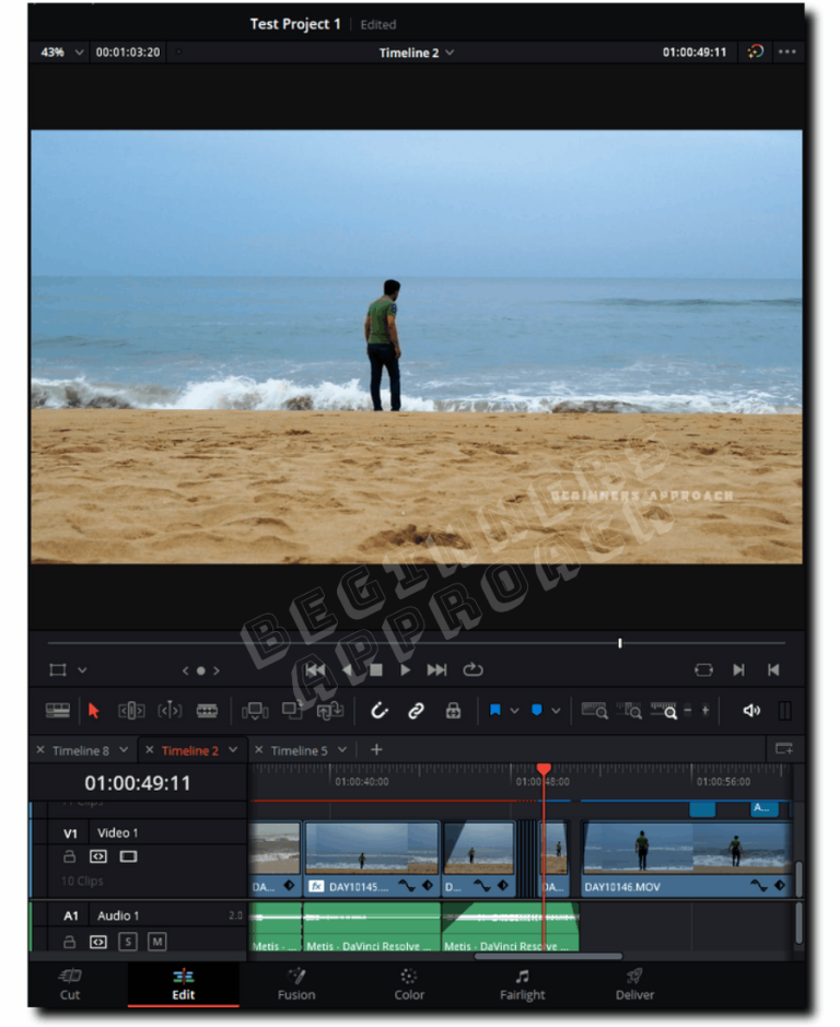 7+ Free DaVinci Resolve Effects Built-In (Most Don't Know!)