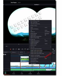 3 Best DaVinci Resolve Render Cache Settings (2024!)