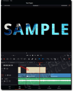 7+ DaVinci Resolve Text Effects (Instantly Cinematic! 2025)