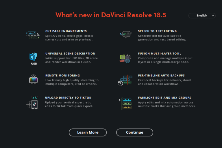 Install DaVinci Resolve 19/18.5/18 (Windows 2025 Update!)