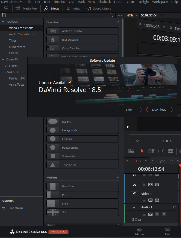 Set up DaVinci Resolve 18 the Right Way (& Fix Issues) 2023